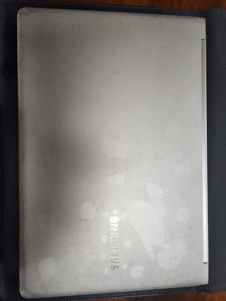 삼성 노트북 nt900x5l | 당근 중고거래