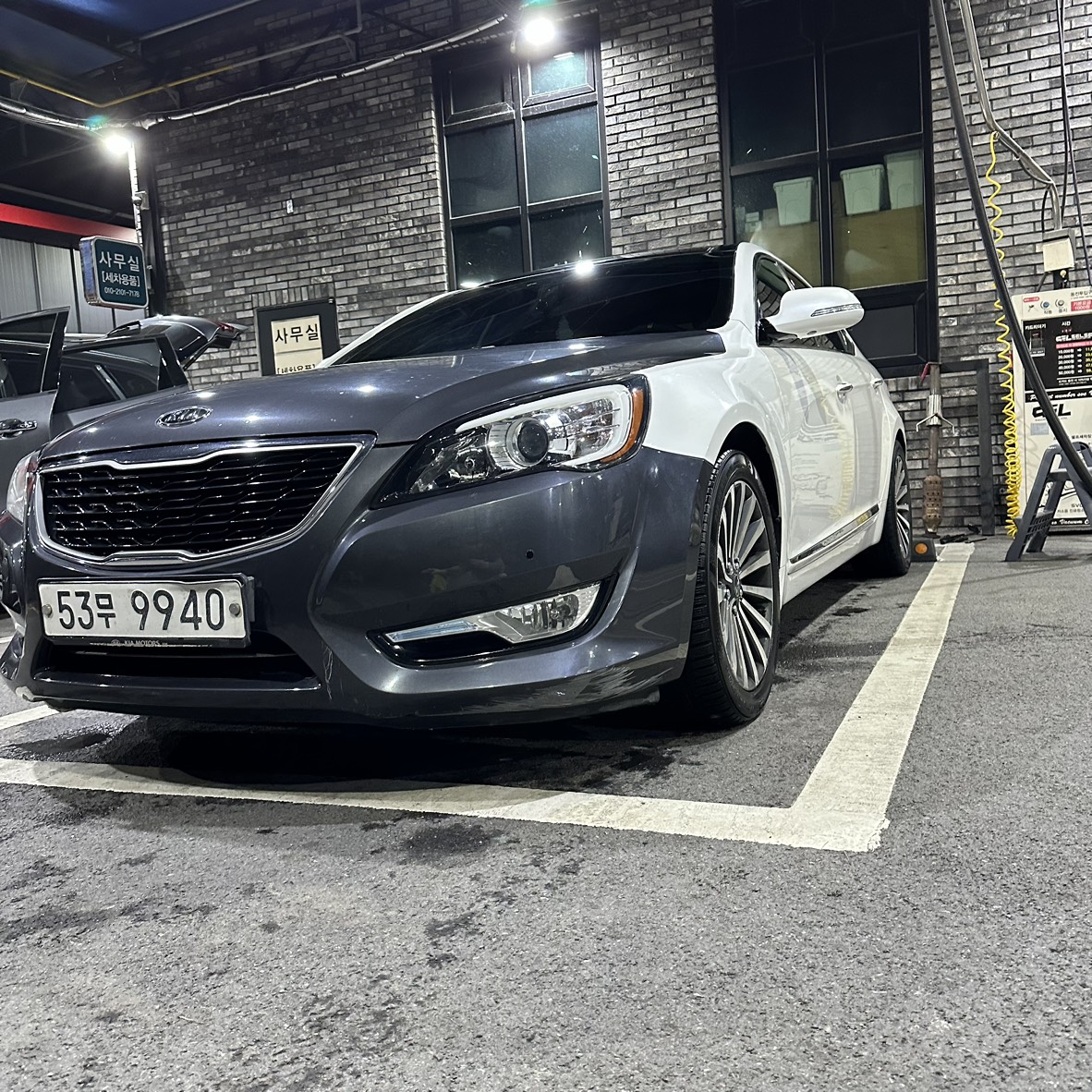 더 프레스티지 K7 VG 2.4 GDi 프레스티지 | 신백동 | 당근 중고차