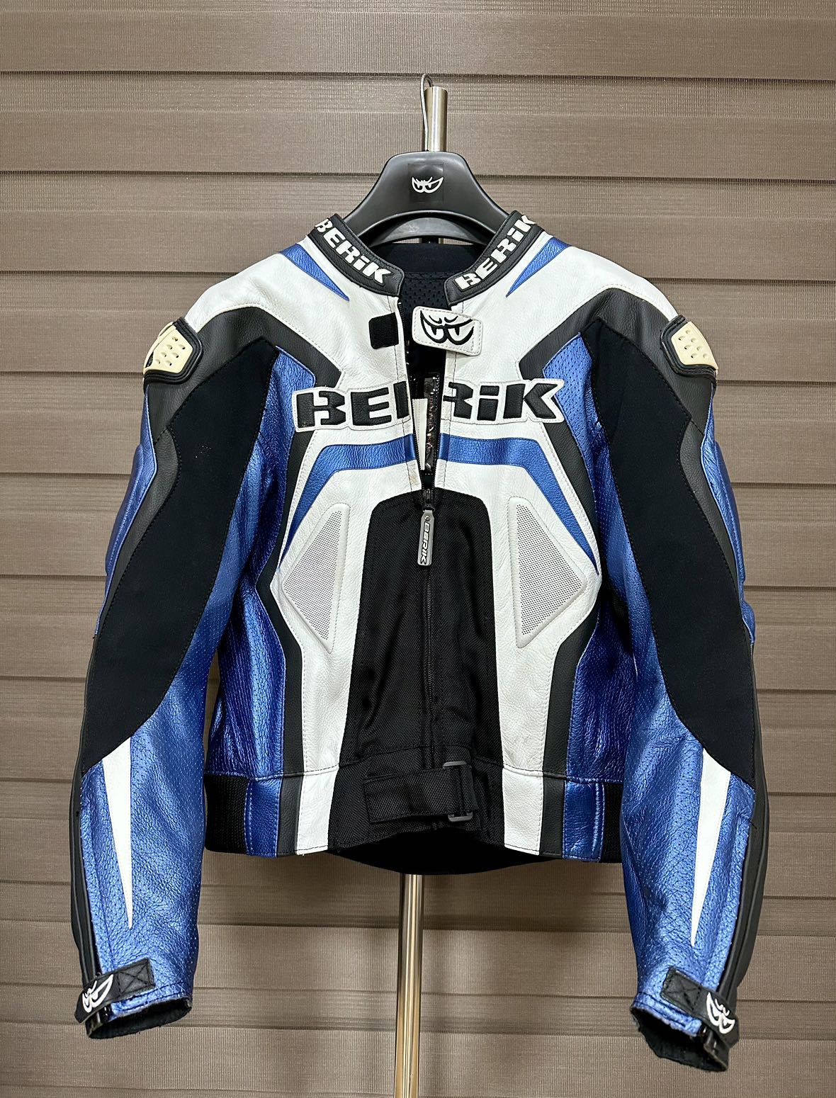 Berik 오토바이 바이크 투피... | 당근 중고거래