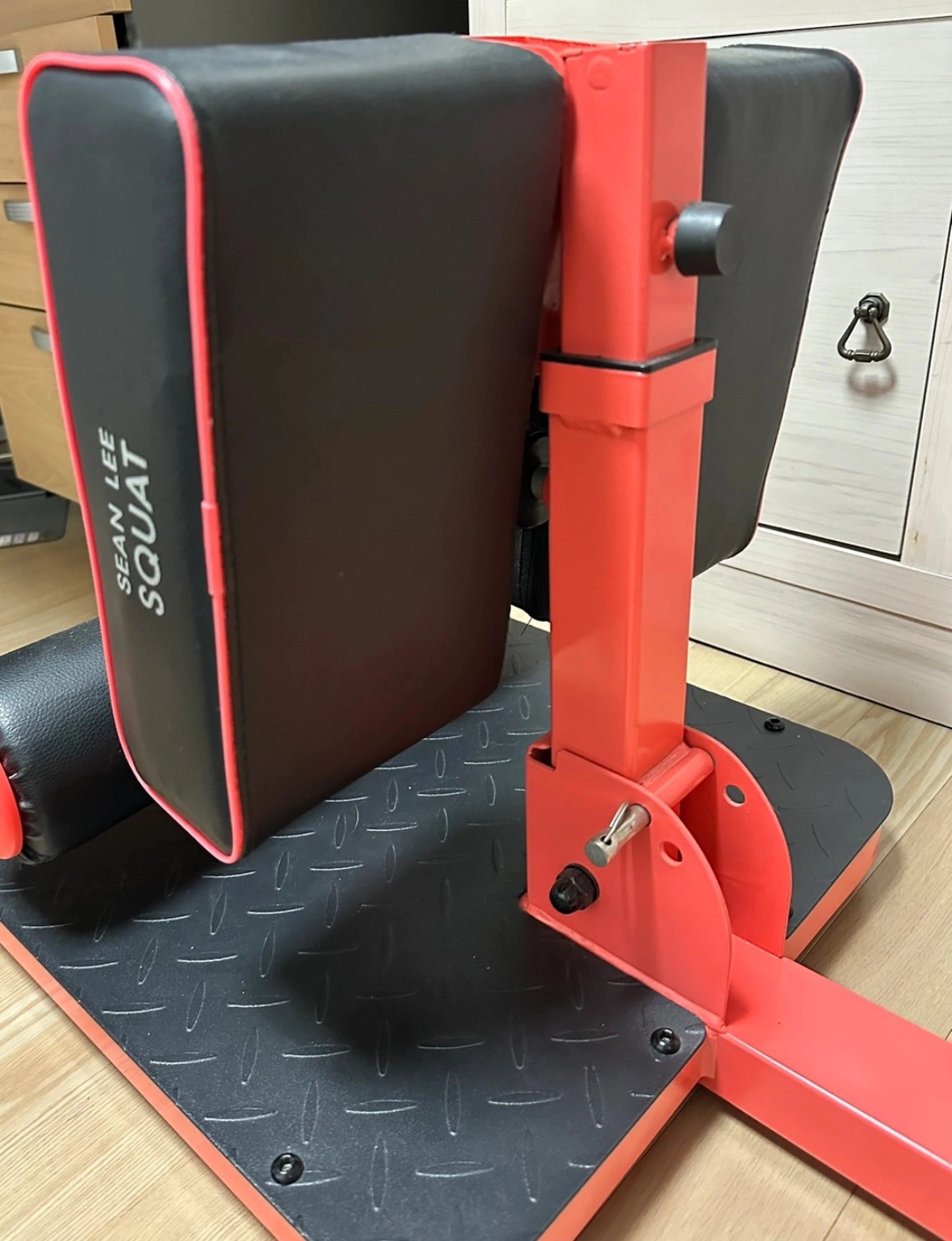 SEAN LEE SQUAT 숀리... | 당근 중고거래