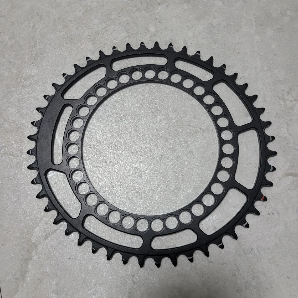 자전거 타원형 체인링48T 13... | 당근 중고거래