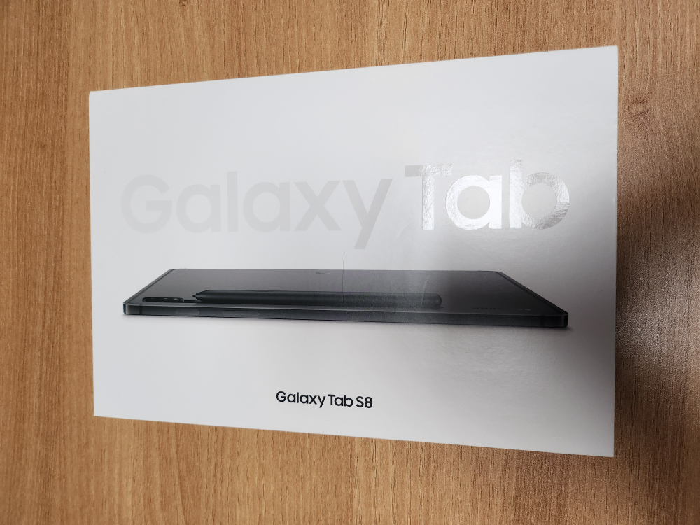 갤럭시탭s8 128g wifi ... | 당근 중고거래
