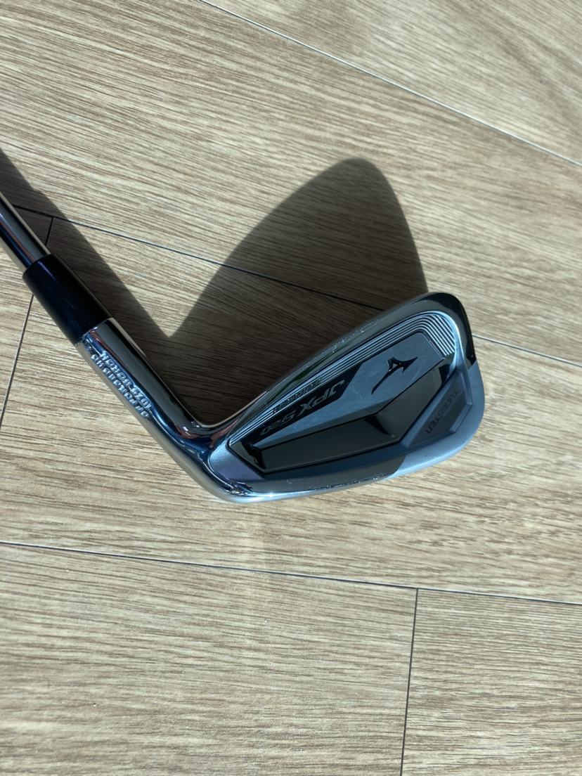 미즈노 JPX S20 포지드 7... | 당근 중고거래