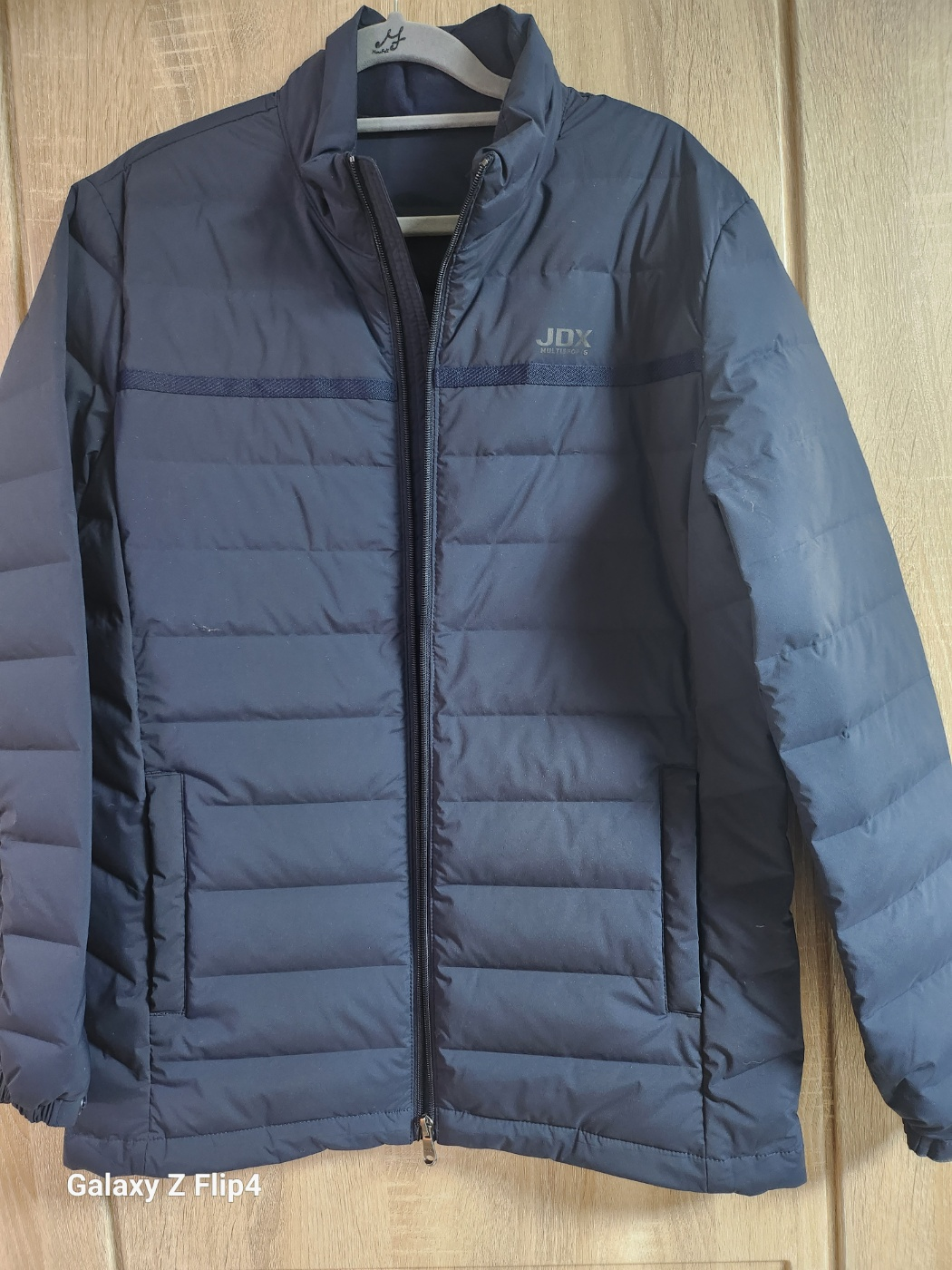 JDX경량패딩95 | 당근 중고거래