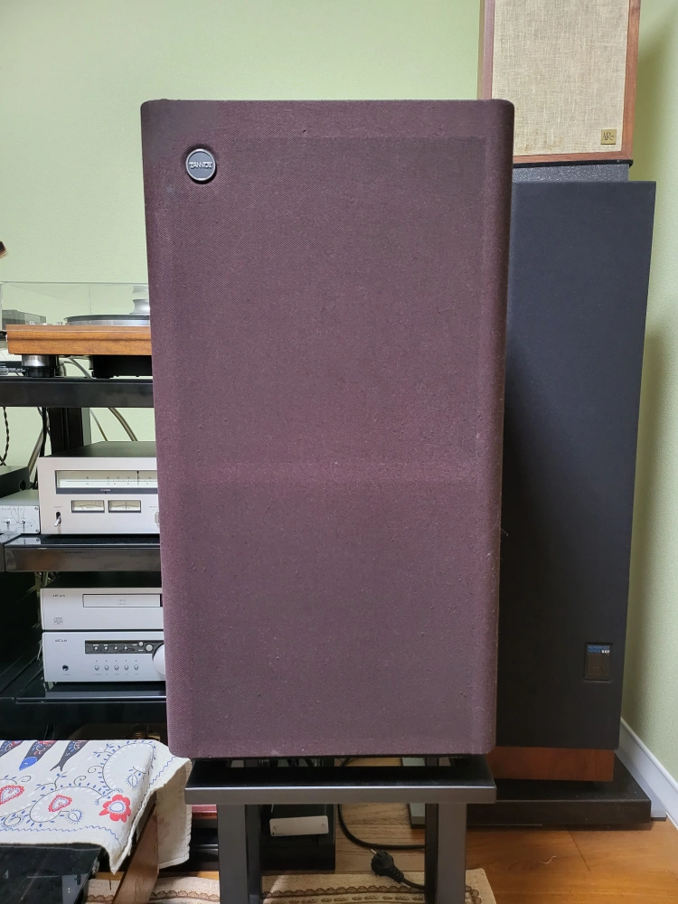 영국제 탄노이 t225 스피커 | 당근 중고거래