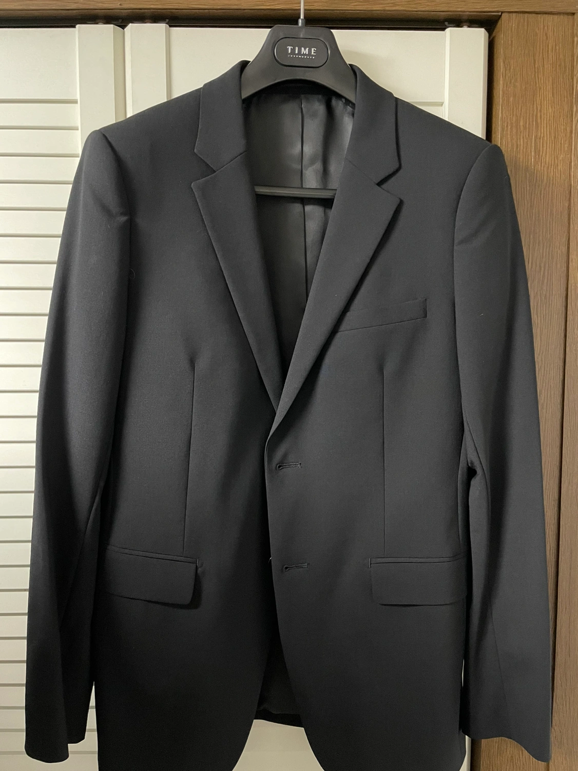 Theory 띠어리 정장 자켓 38R 100-103사이즈 | 남성패션/잡화 | 당근 중고거래