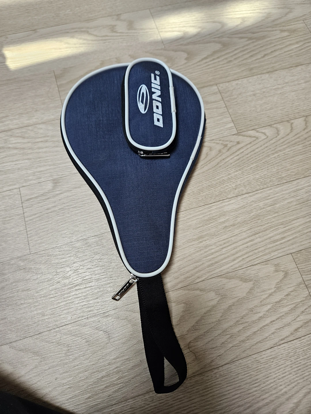 탁구라켓 당근 중고거래