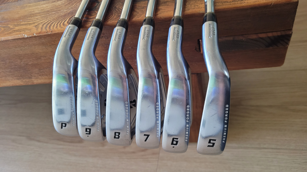 브리지스톤 V300 7 시리즈 아이언 | 당근 중고거래