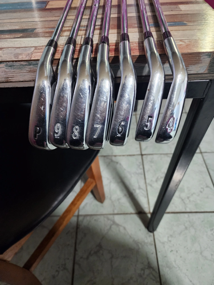 타이틀리스트714 AP2 아이언... | 당근 중고거래