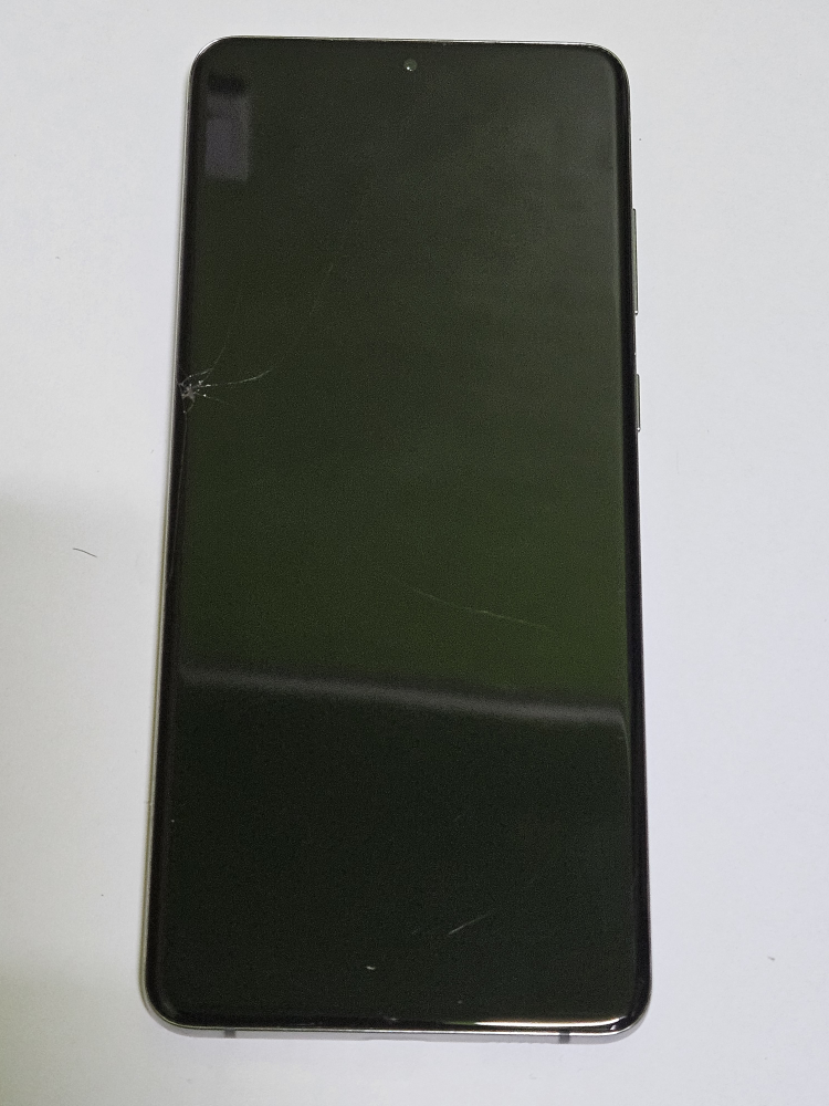 갤럭시 s20+ 256GB 자급... | 당근 중고거래