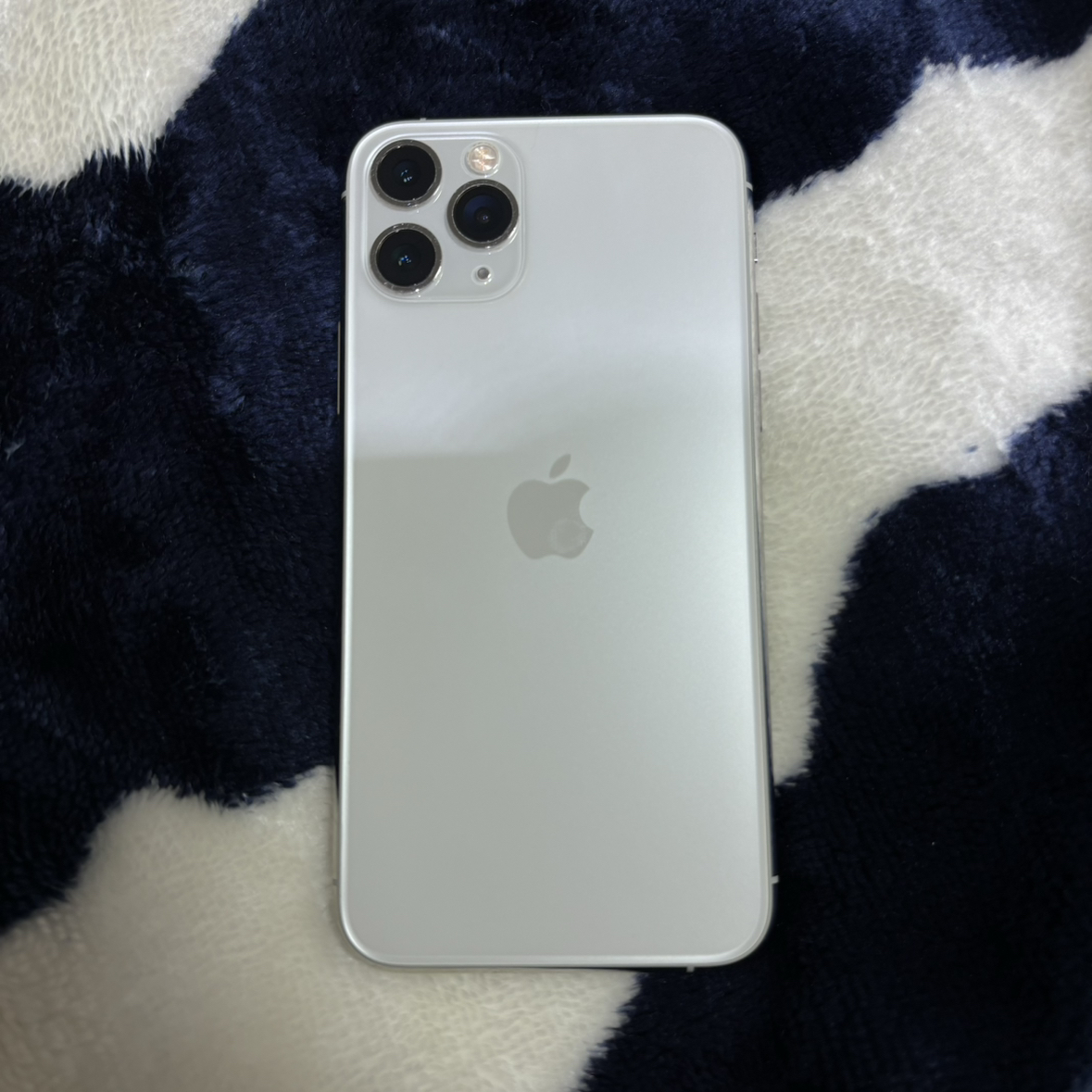 아이폰11pro 256GB 실버... | 당근 중고거래