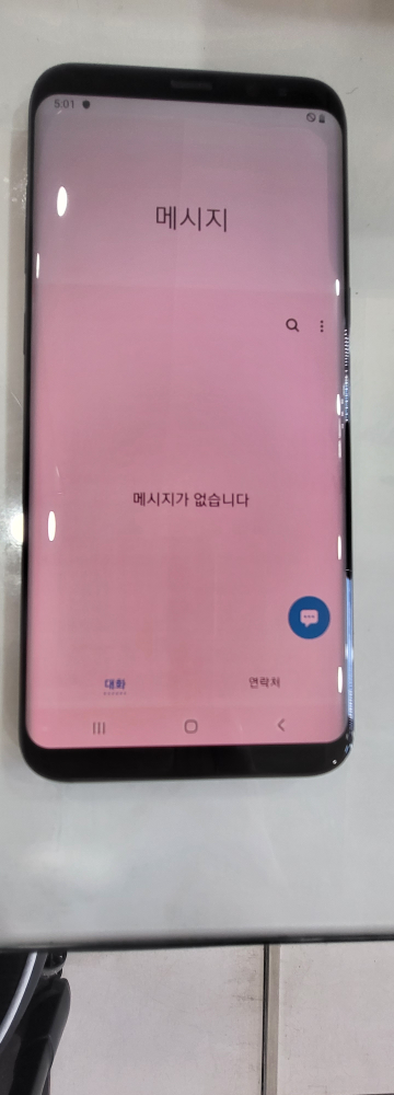 갤럭시S8+ 128GB | 당근 중고거래