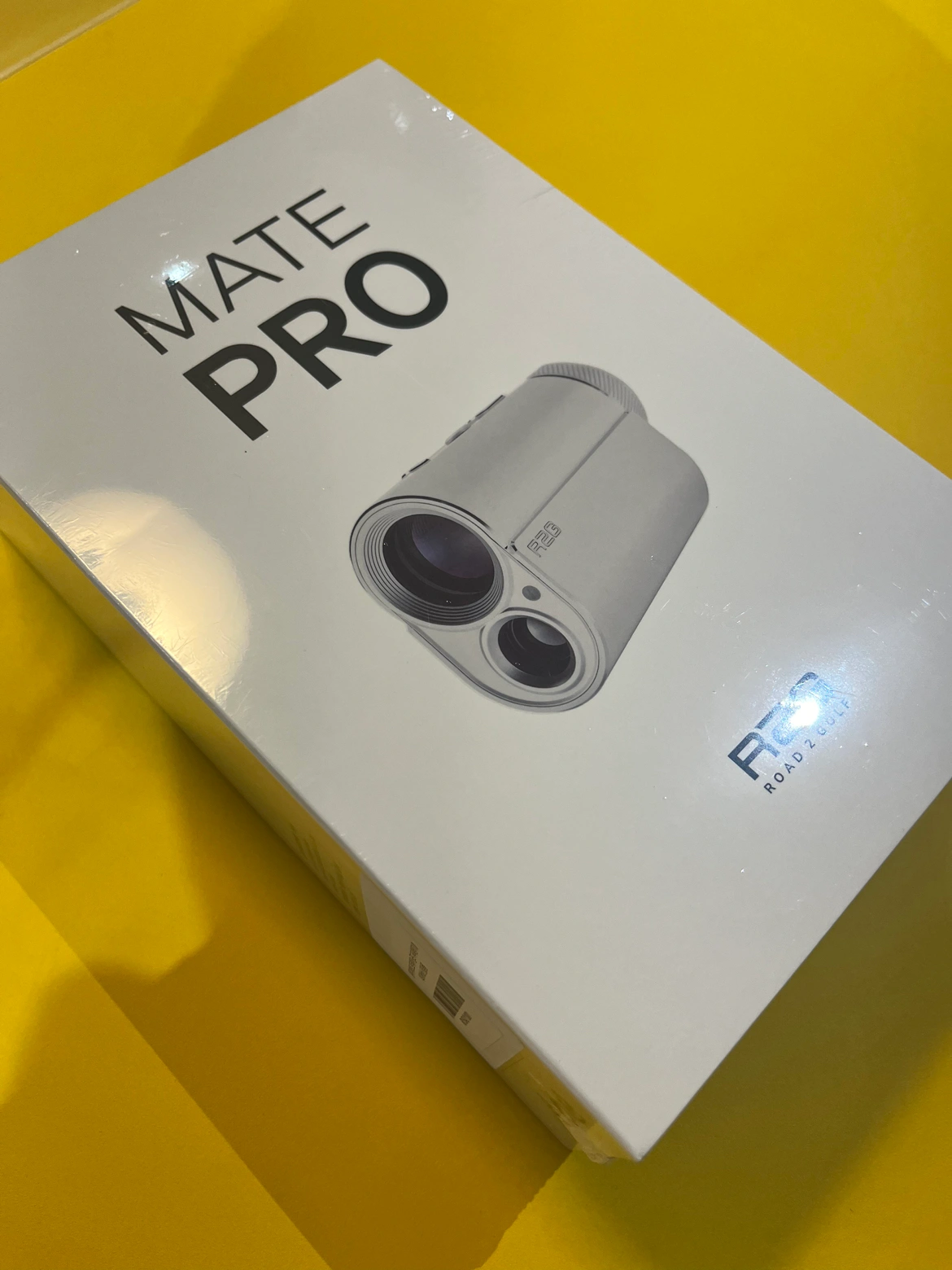 골프 거리측정기 R2G Mate Pro 새상품 | 스포츠/레저 | 당근 중고거래