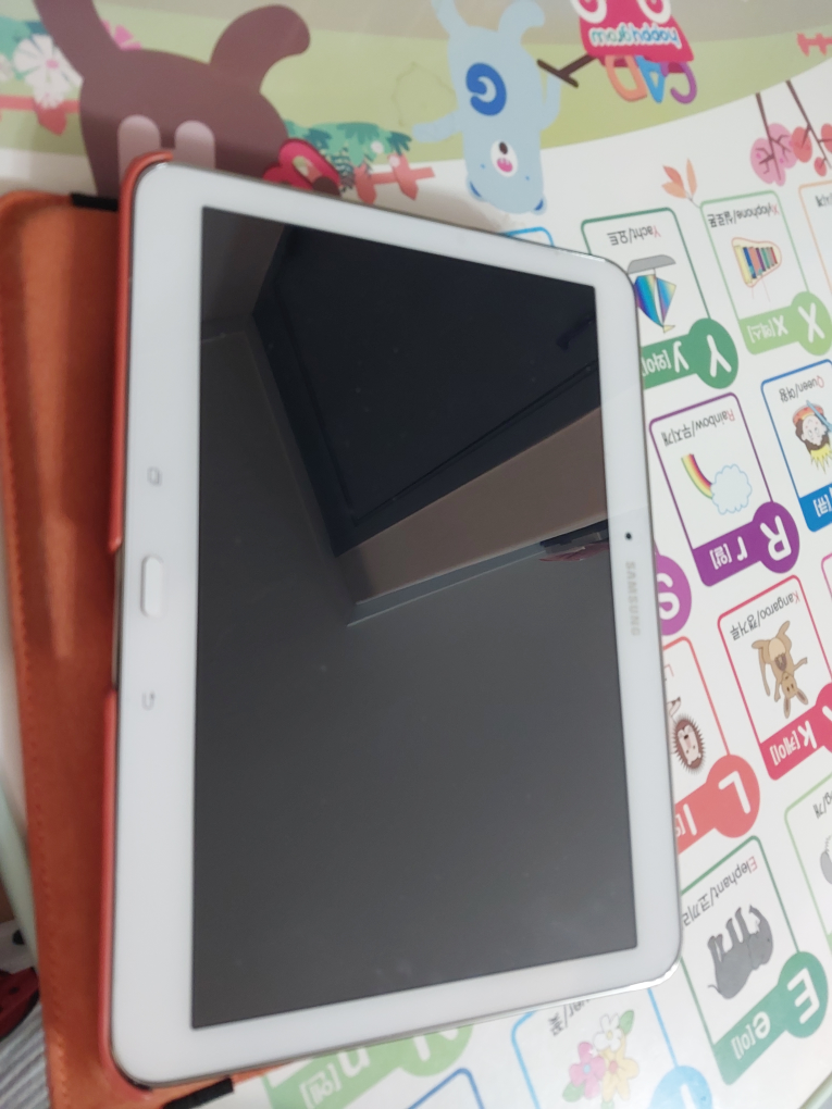 삼성태블릿pc sm-t536 | 당근 중고거래