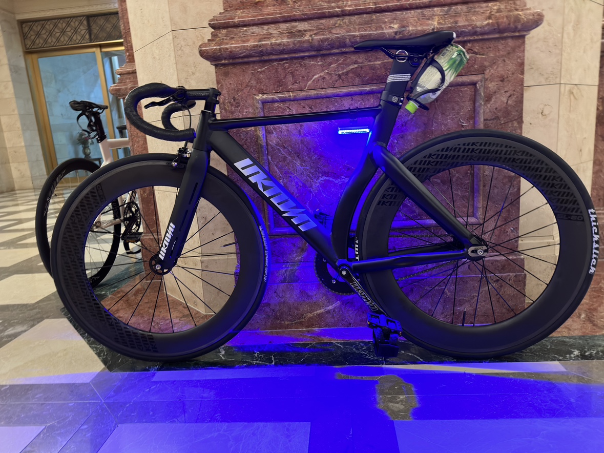 (급처)언노운 LV3 프레임 | 당근 중고거래