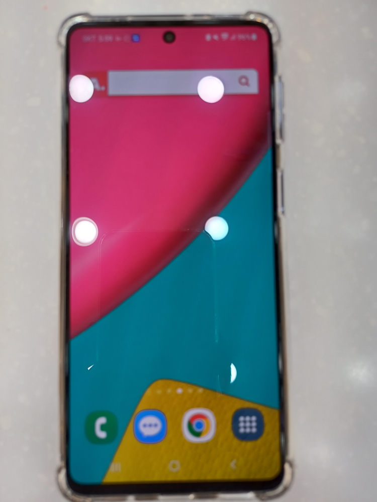 ☆게임폰☆갤럭시 퀀텀3 128G... | 당근 중고거래