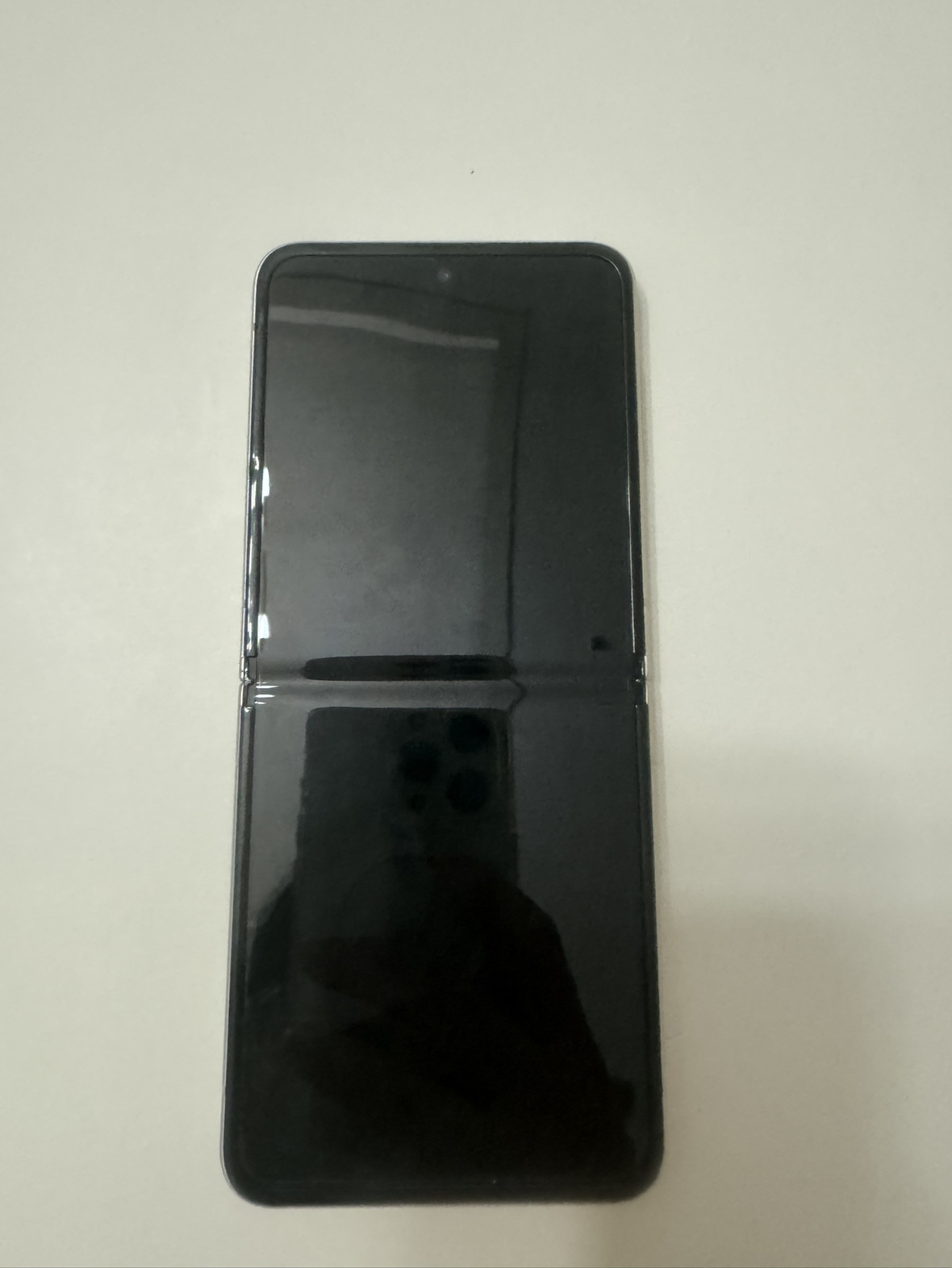 Z플립3 256g SKT | 당근 중고거래