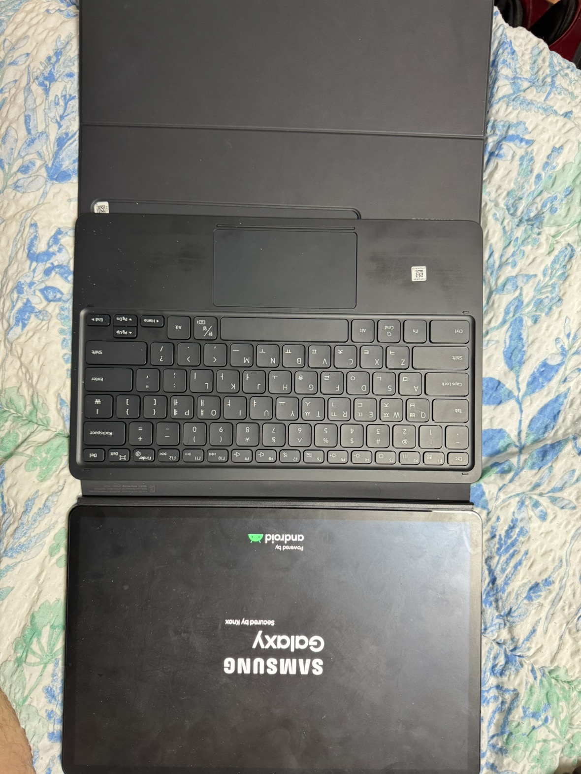 갤럭시 탭s8+ 256g wif... | 당근 중고거래