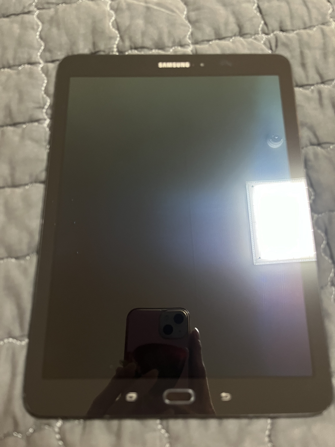 갤럭시탭S3 32GB | 당근 중고거래