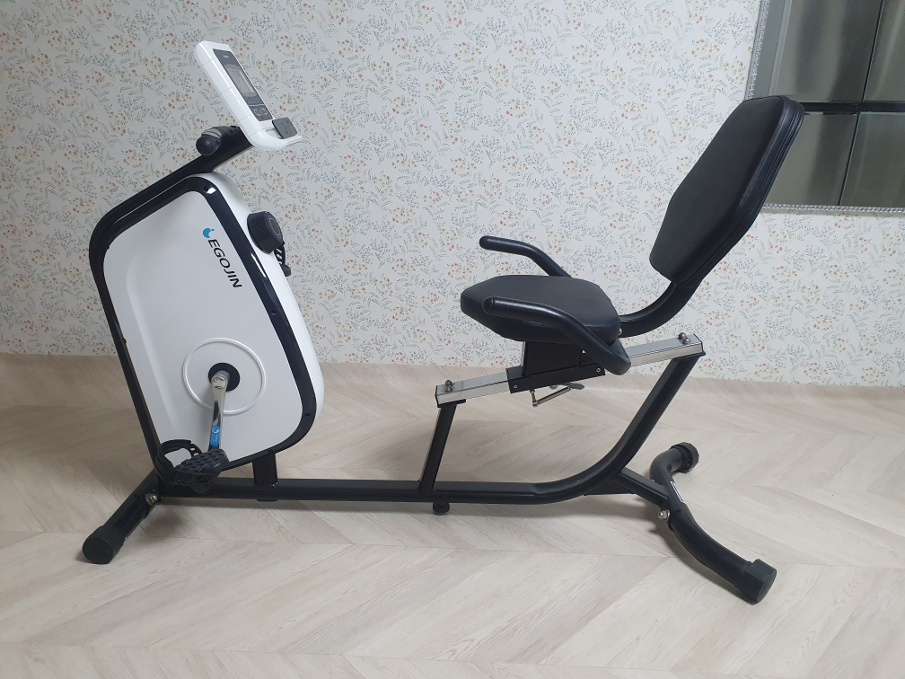 이고진 906R 실내자전거 판매 | 당근 중고거래