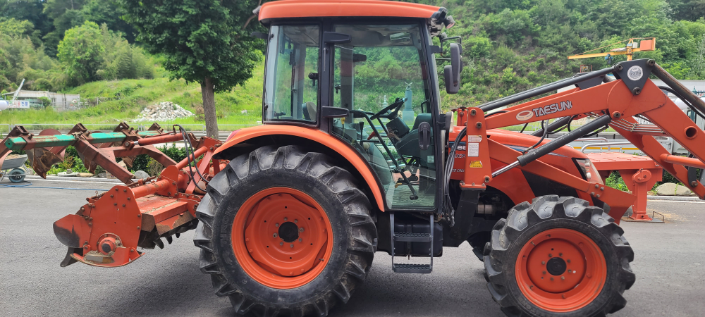 대동 트랙터 rx700 판매 | 당근 중고거래