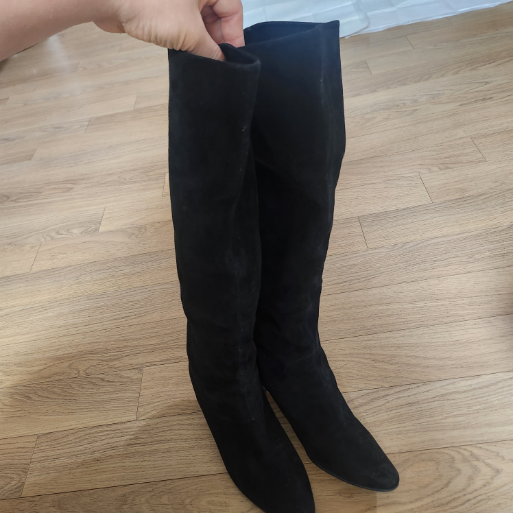 세무부츠 245~250 | 당근 중고거래