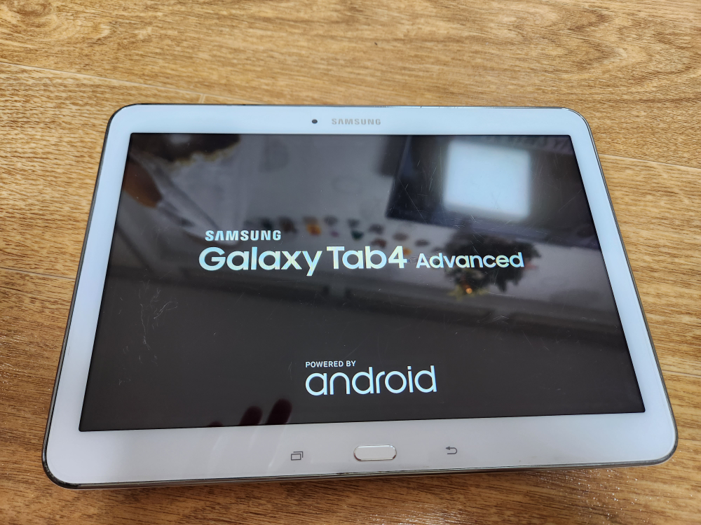 갤럭시 탭4 팝니다(sm-t536) | 당근 중고거래