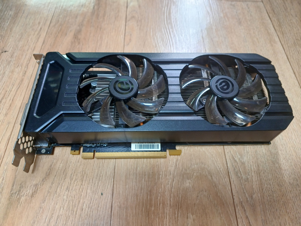 이엠텍 gtx1060 3g | 당근 중고거래