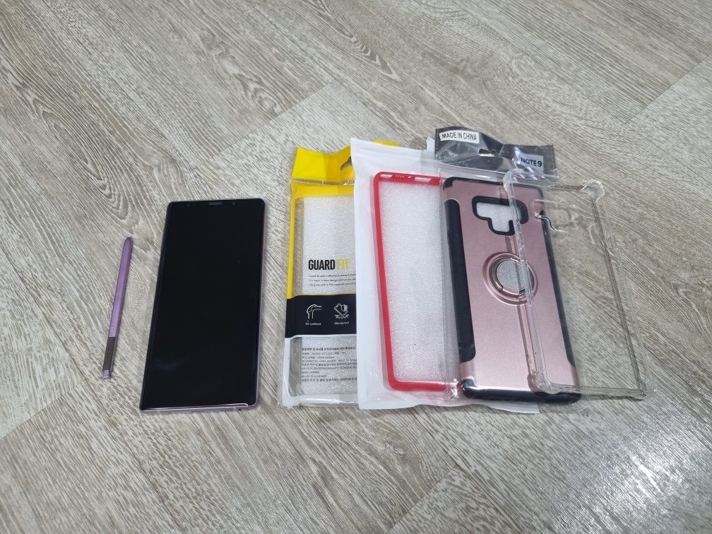 노트9 판매(SM-N960N) | 당근 중고거래