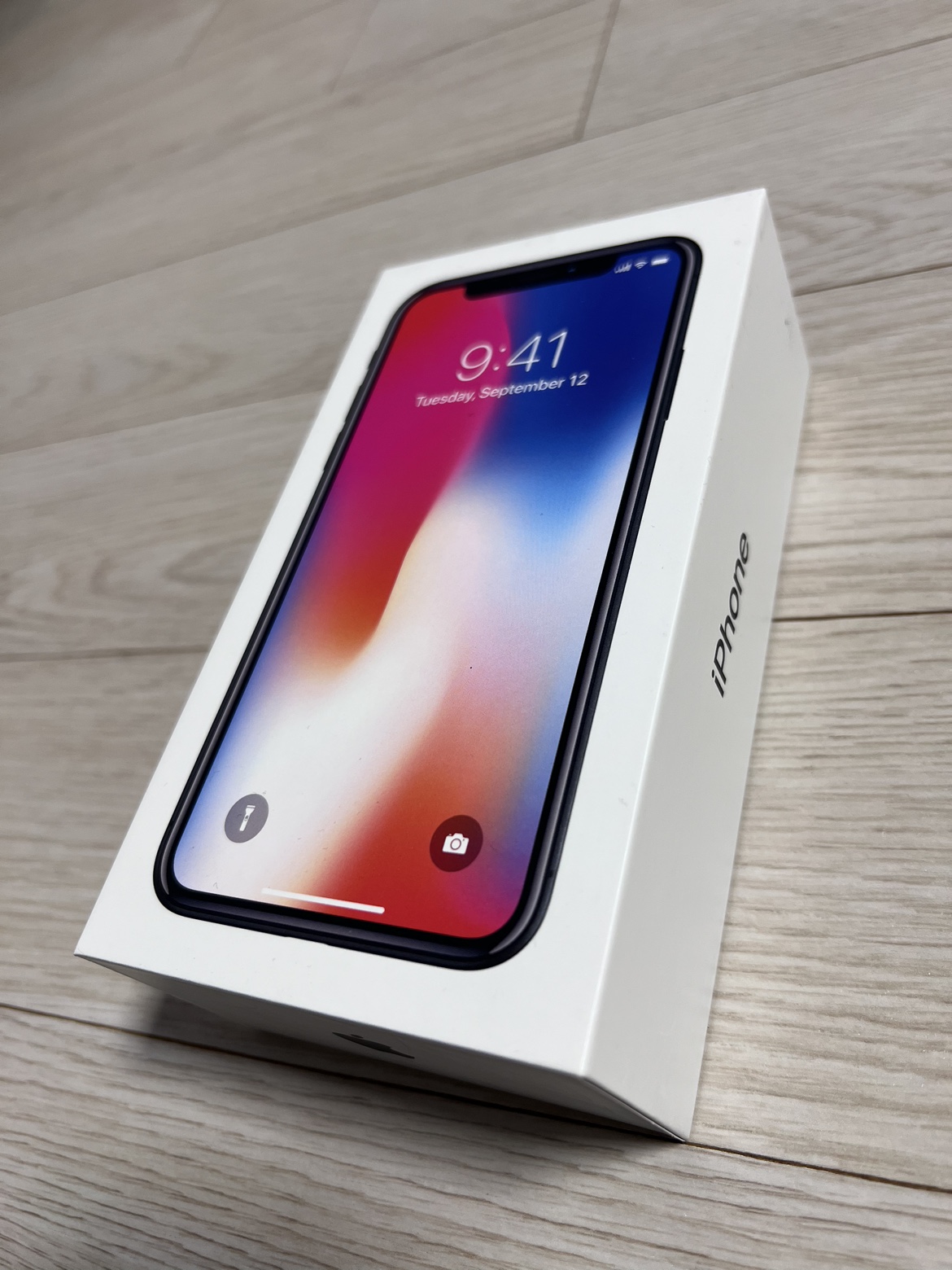 아이폰 10 iPhone X ... | 당근 중고거래