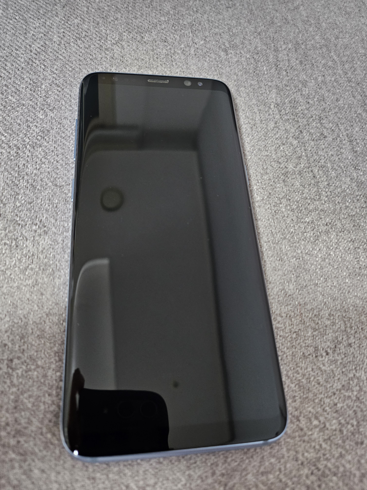 갤럭시 S8 SM-G950N(64GB) 팔아요~ | 디지털기기 | 당근 중고거래