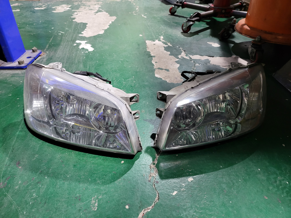 그랜저xg hid 팝니다 | 당근 중고거래