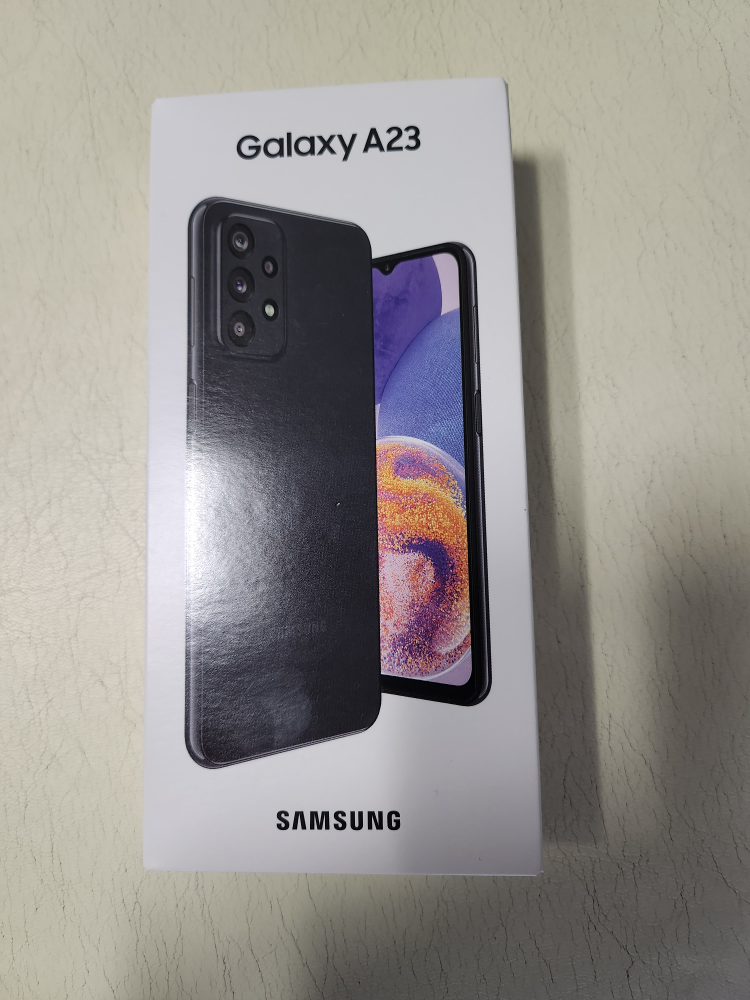 갤럭시 A23 128G A급 판... | 당근 중고거래
