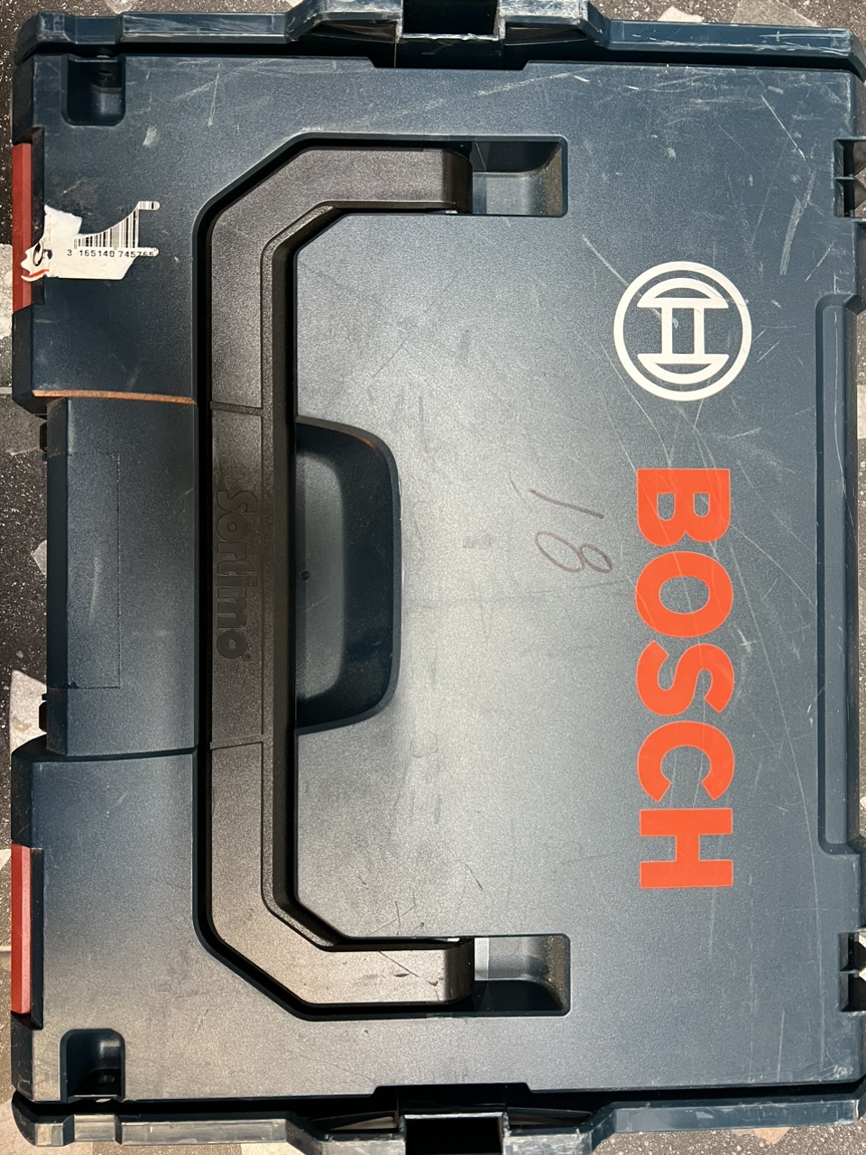 BOSCH (보쉬) 충전임팩드릴... | 당근 중고거래