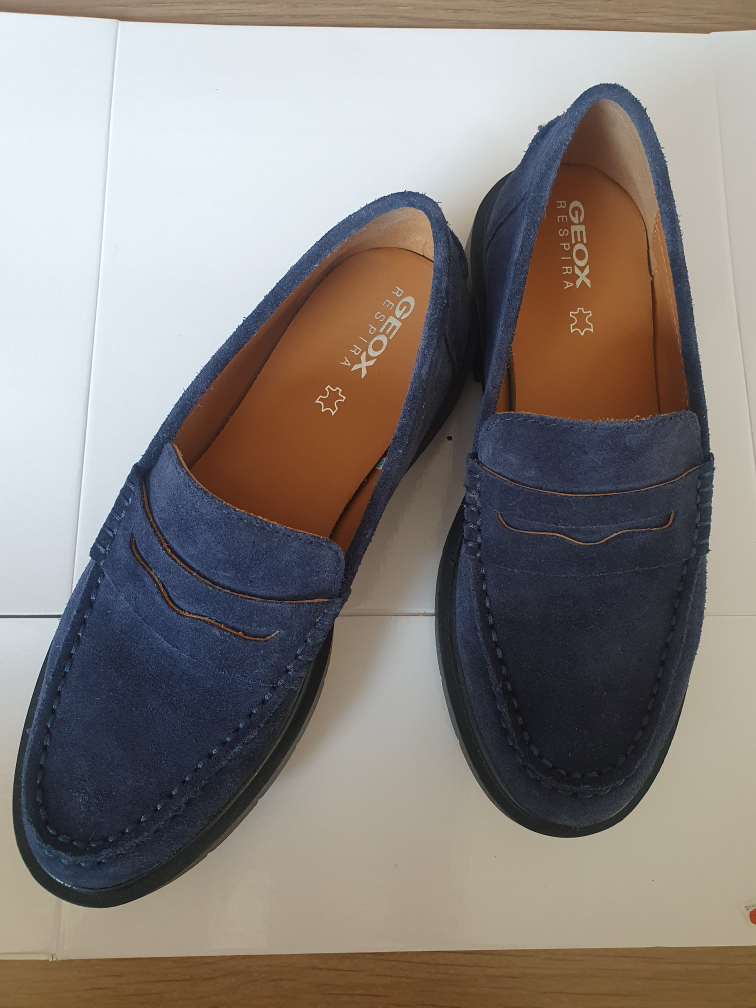 GEOX(제옥스) 스페리카 EC... | 당근 중고거래