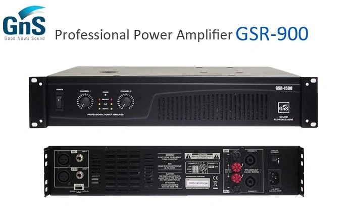 GNS GSR-900 파워엠프 | 당근 중고거래
