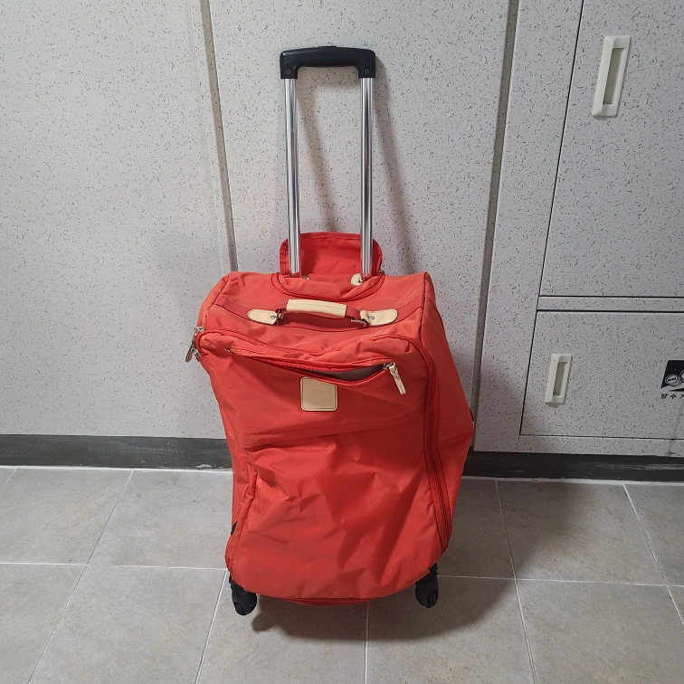 장바구니 캐리어 당근 중고거래