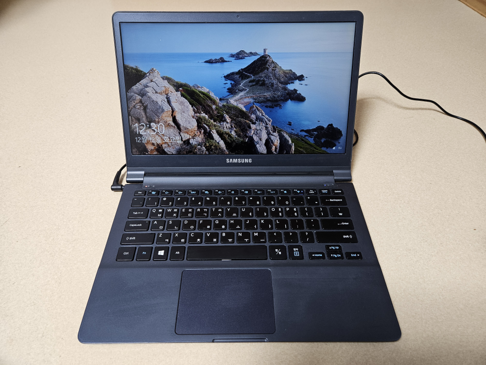 삼성 노트북 NT900X3G-K58S | 디지털기기 | 당근 중고거래