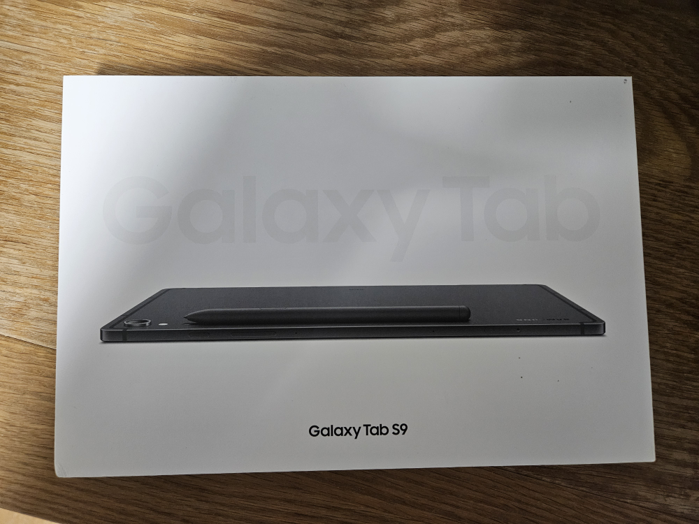 갤럭시탭 S9 256기가 (SM... | 당근 중고거래
