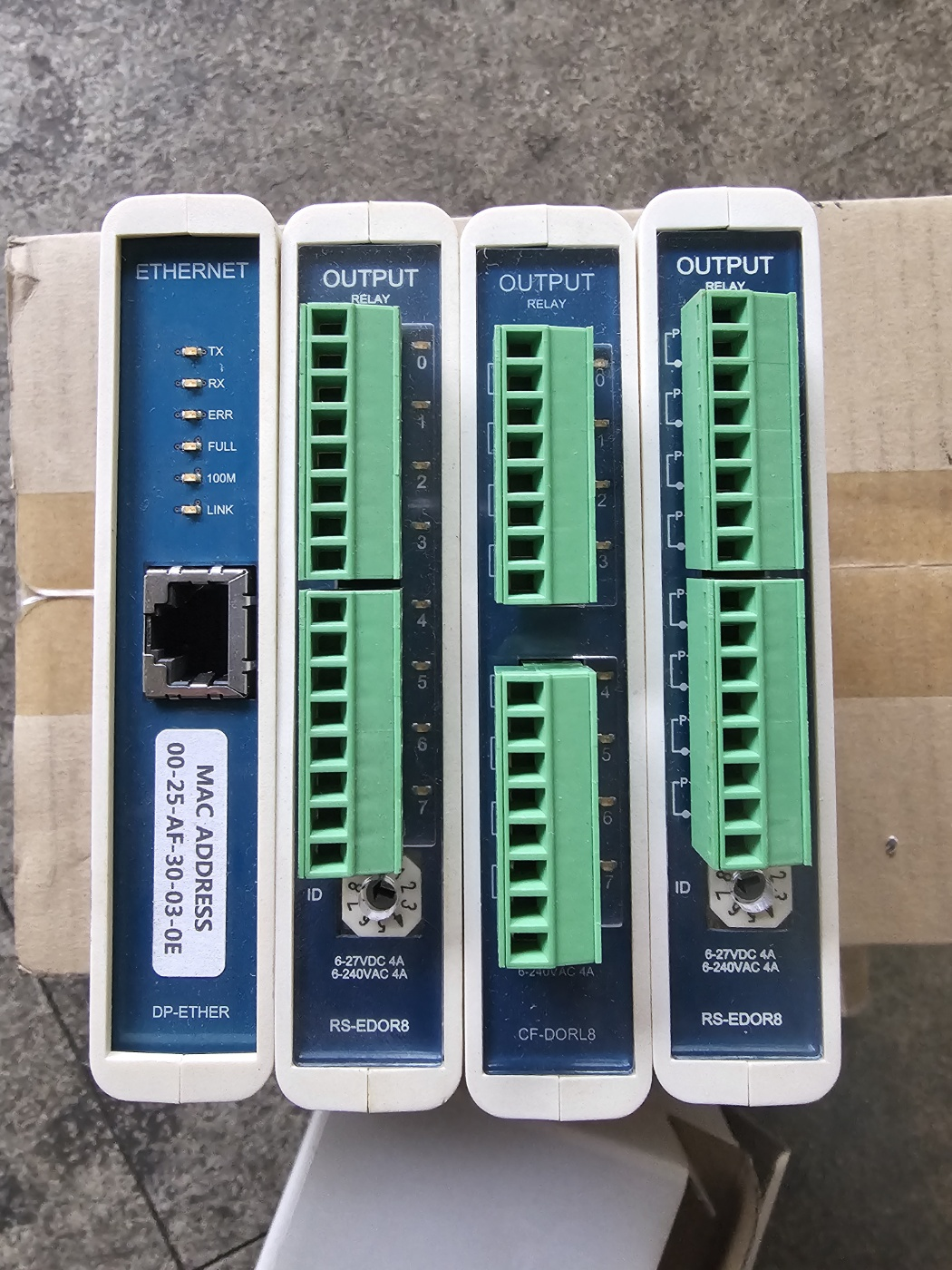 PLC 팝니다 | 당근 중고거래