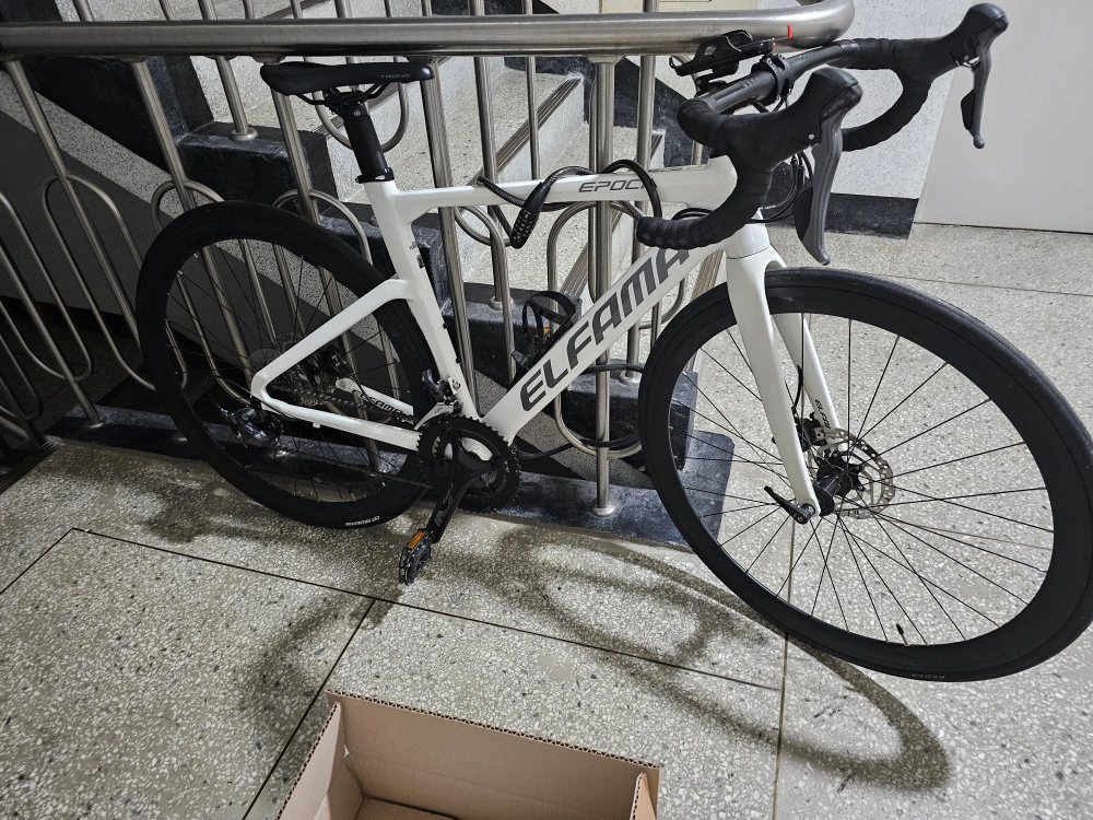 엘파마 에포카 e2000d 클... | 당근 중고거래