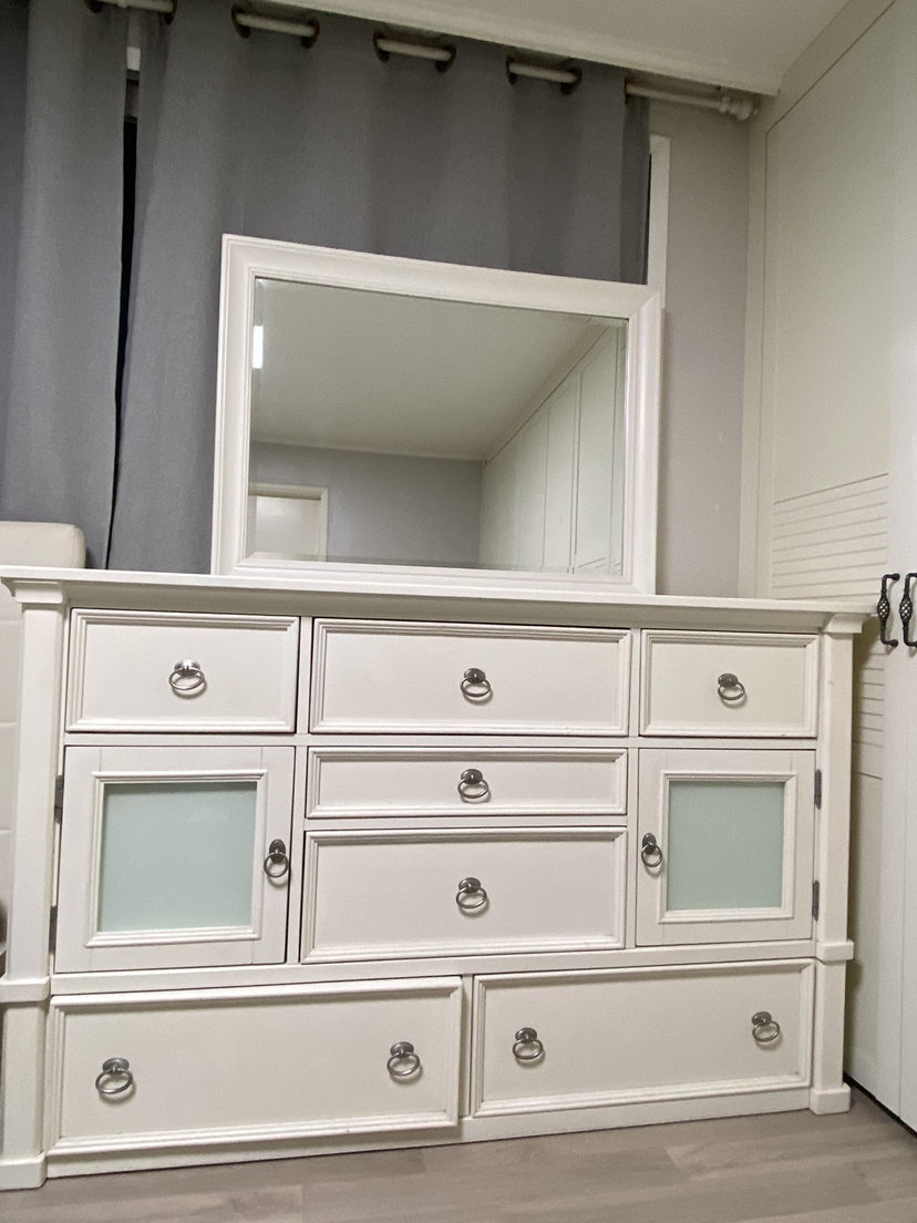 미라지화장대. | 당근 중고거래