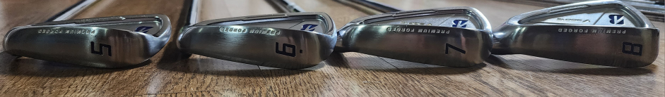 V300-8 8아이언(R) 판매 | 당근 중고거래