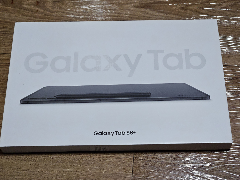 갤탭s8+ 256gb wifi ... | 당근 중고거래