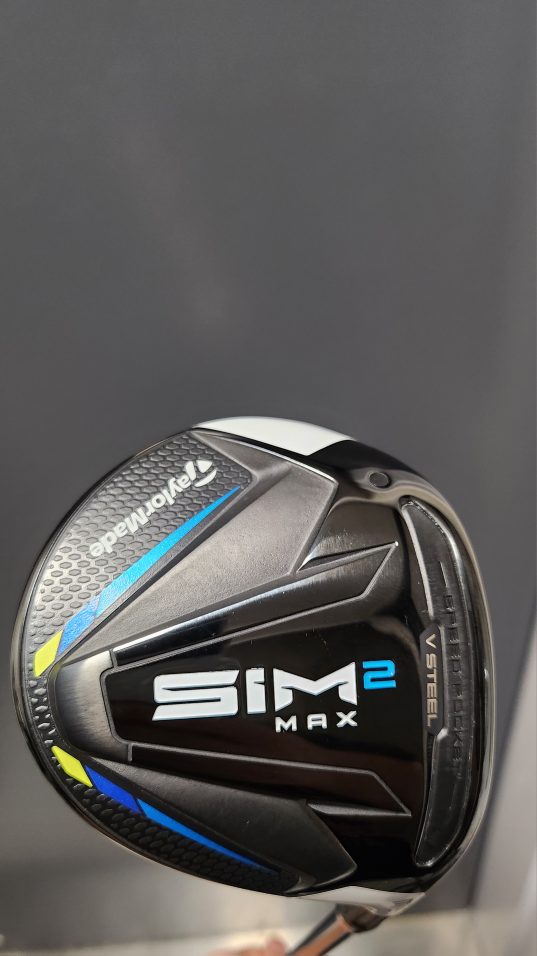 테일러메이드 SIM2 MAX 3... | 당근 중고거래