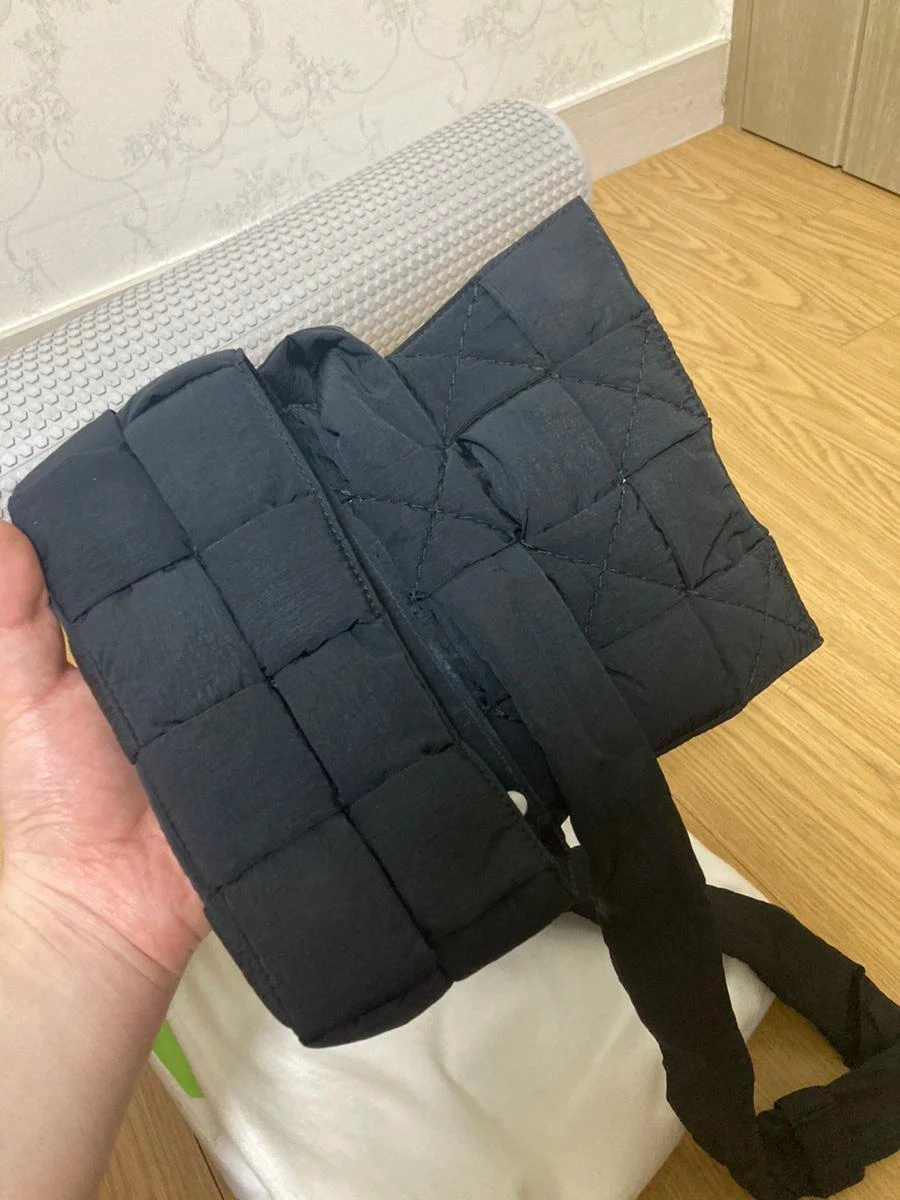 77만원 급매 보테가베네타 카세 당근 중고거래