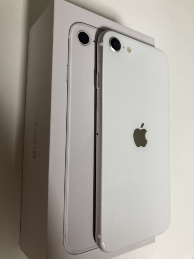 아이폰 se2 128g | 당근 중고거래