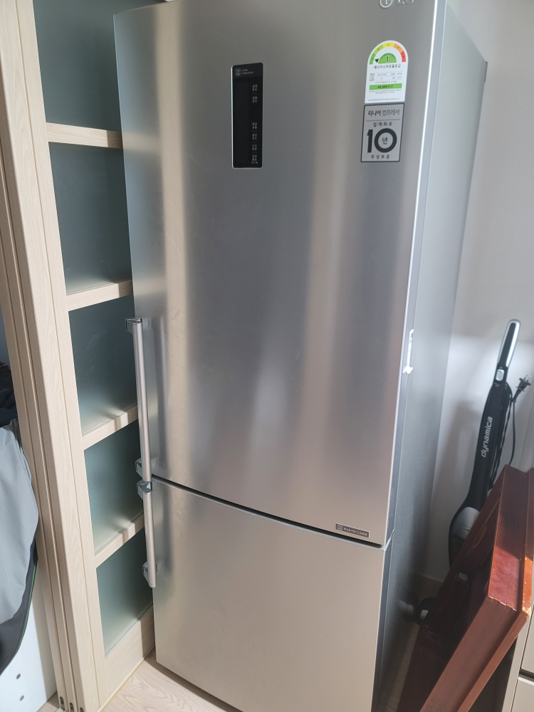 LG 냉장고 R-M441GCV 452L | 생활가전 | 당근 중고거래