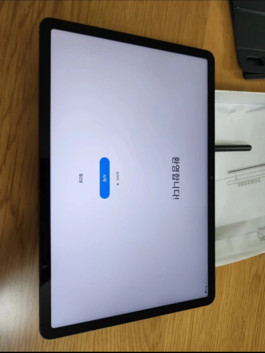 갤럭시 탭 s7 (256GB) ... | 당근 중고거래