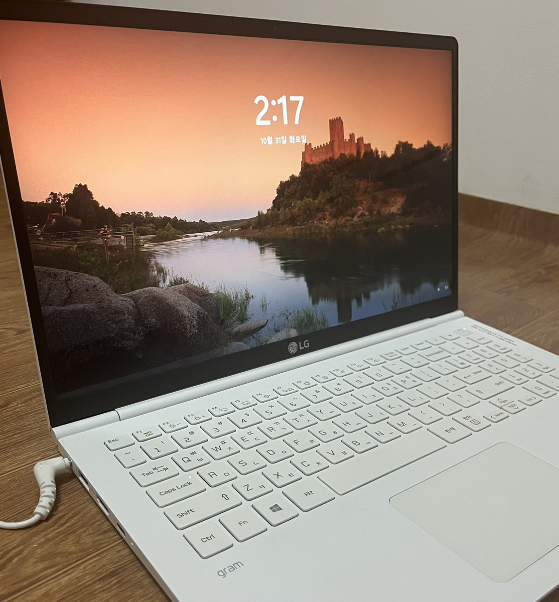 15인치 LG그램 i7-8550U | 당근 중고거래